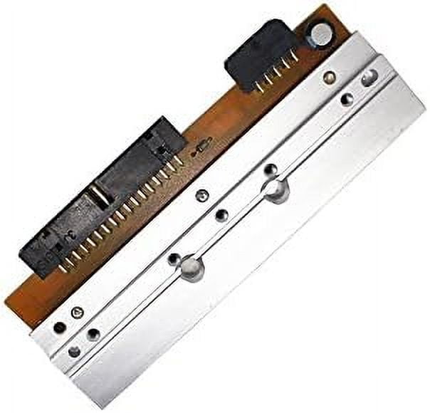 Zebra 203dpi Printhead for ZT410 ZT411 Barcode Printer – Genuine ...