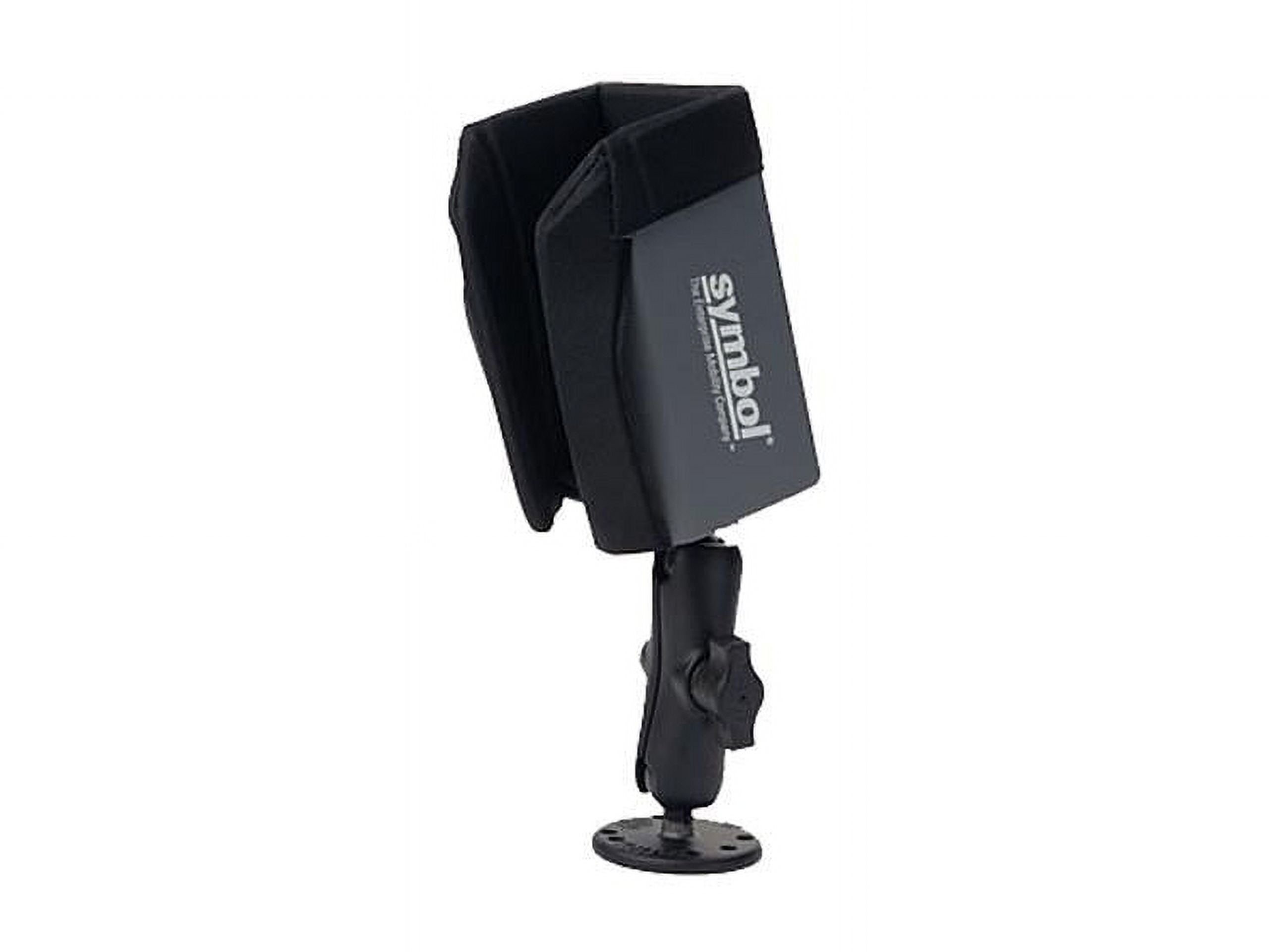 Zebra 21-52612-01R Fork Lift Holder for Rugged Scanners - Walmart.com