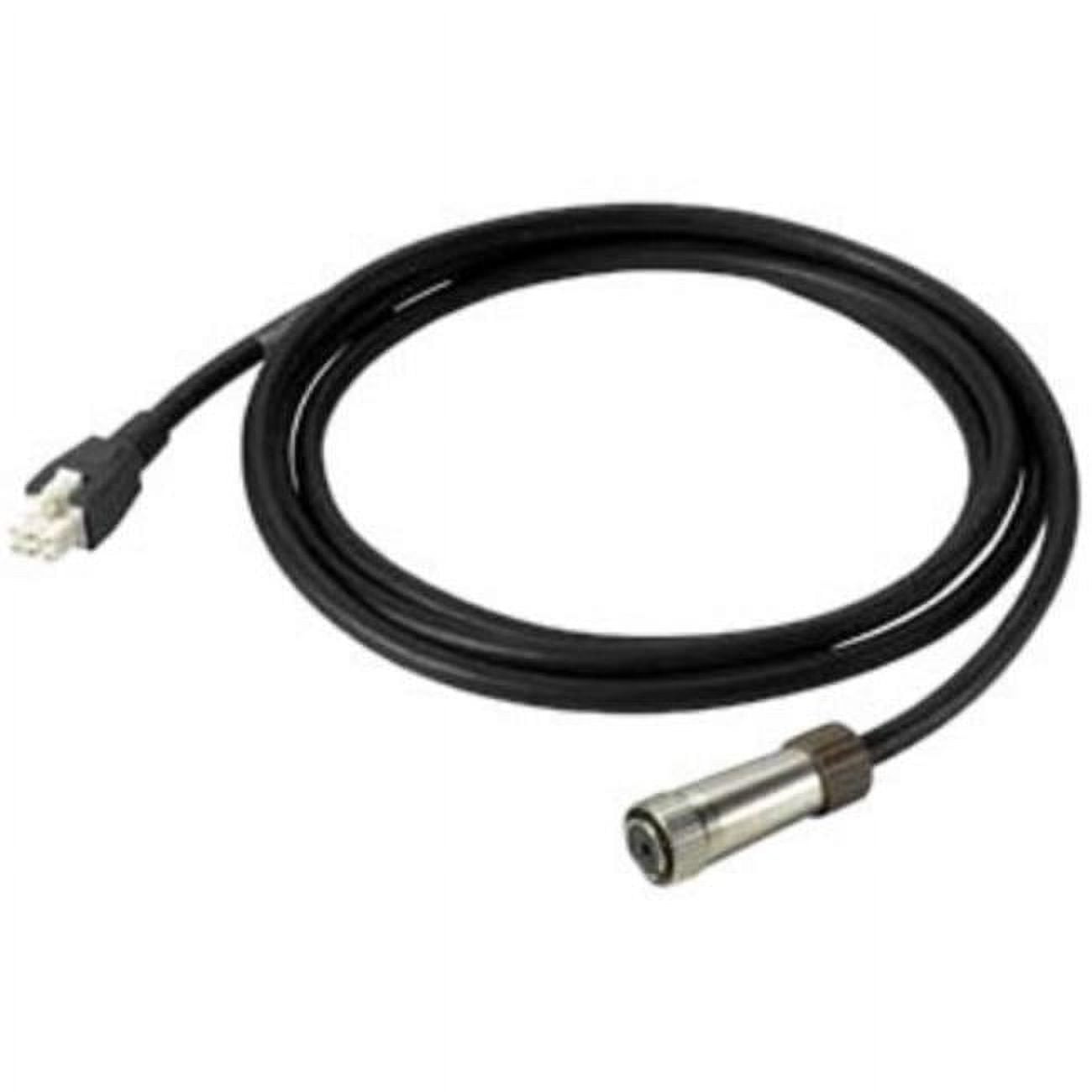 Zebra 25-159550-01 AC Power Supply Adapter Cable to VC70 - Walmart.com
