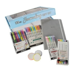 Journal Gift Set