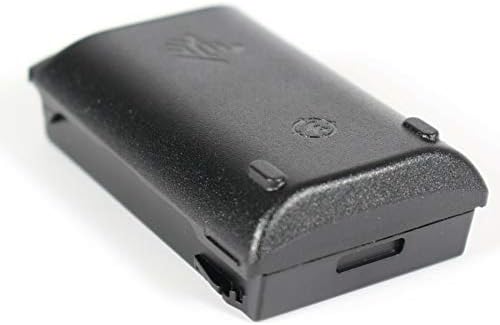 Zebra BT-000337-01 (BTRY-MC33-52MA-01) 5200mAh Extended Life Battery ...