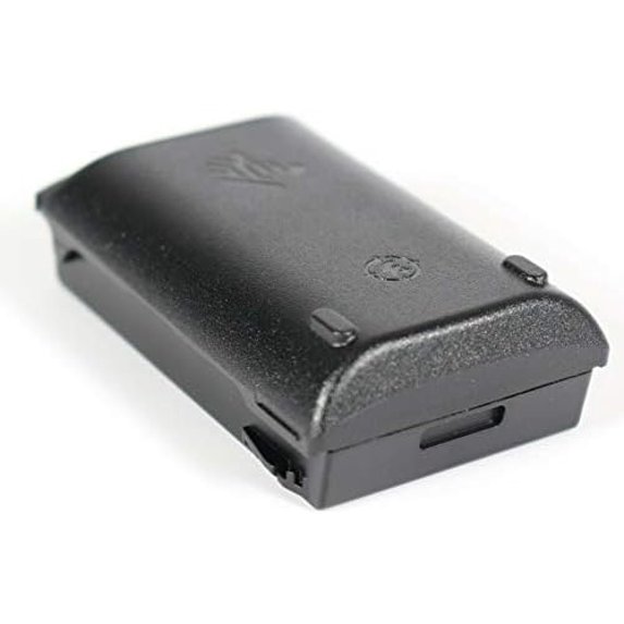 Zebra BT-000337-01 (BTRY-MC33-52MA-01) 5200mAh Extended Life Battery ...