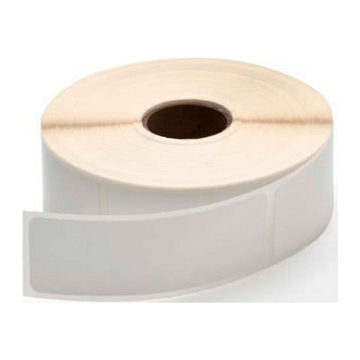 Zebra Barcode Labels 1" x 3" (LV-800510-300) - Walmart.com