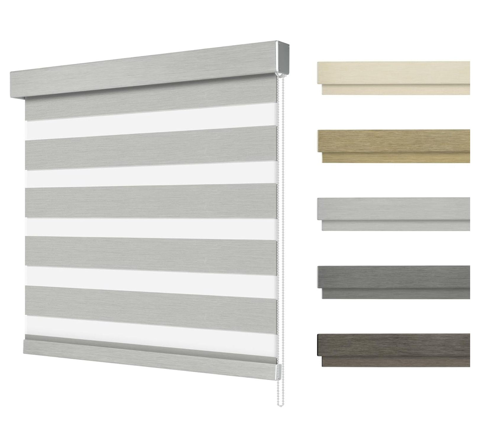 Zebra Blinds for Windows,Fashionable New Blinds,Blackout Light Control ...