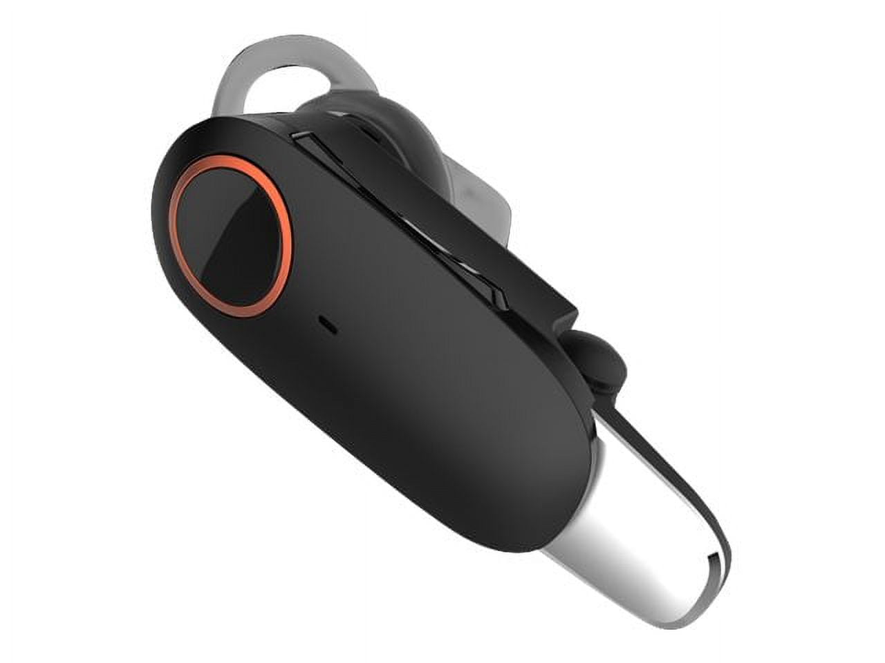 Zebra Boom 2 - Headset - over-the-ear mount - Bluetooth - wireless ...