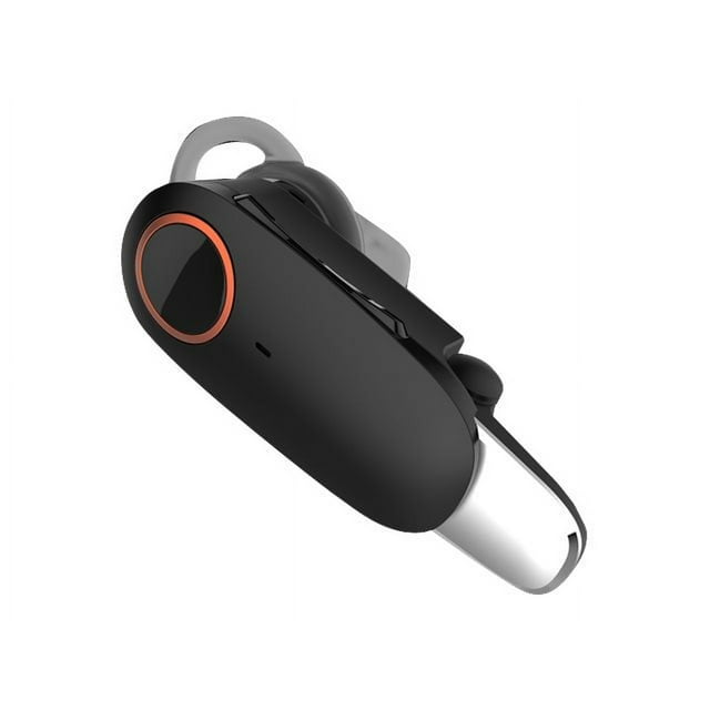 Zebra Boom 2 - Headset - over-the-ear mount - Bluetooth - wireless ...