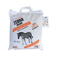 Zebra Brand Super Basmati Sela Rice, Parboiled Extra Long Grain, 10 lb ...