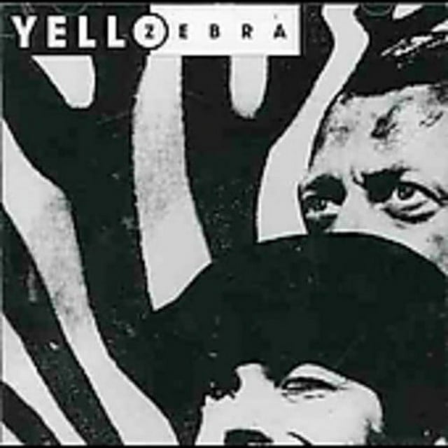 Zebra (CD) - Walmart.com