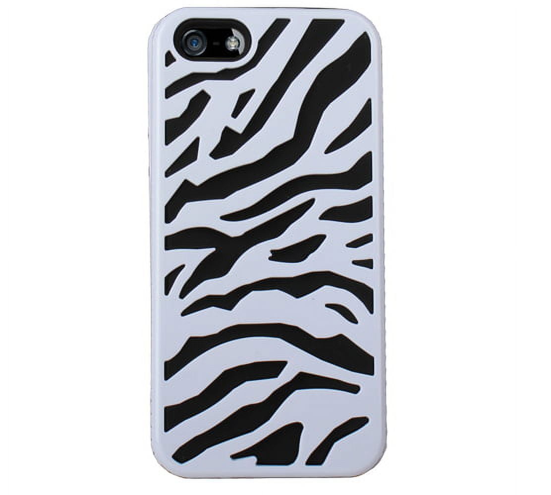 Zebra Case