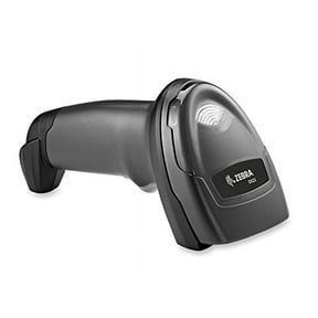 Square Barcode Scanner