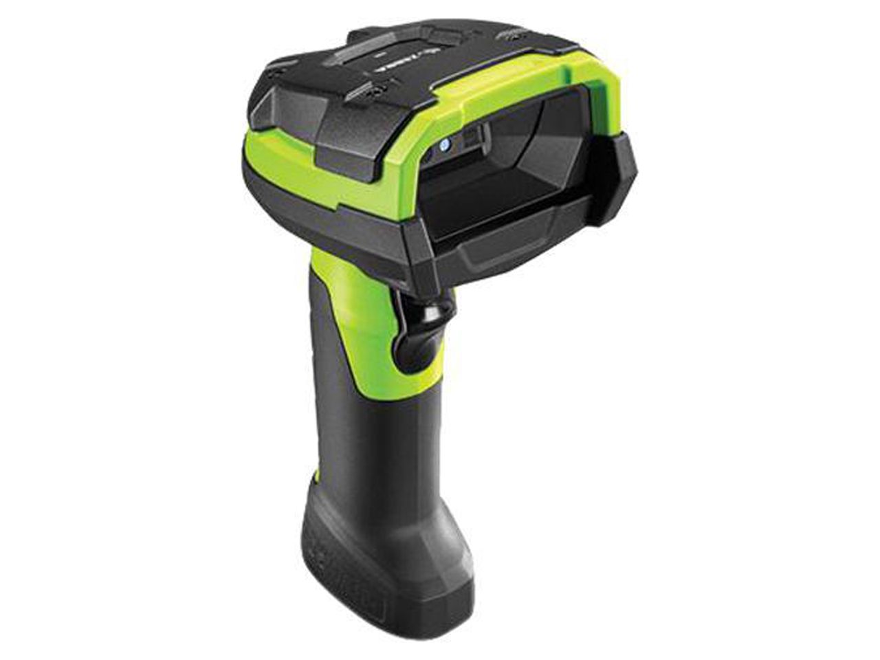 Zebra DS3608-HP - Barcode scanner - handheld - decoded - USB - Walmart.com
