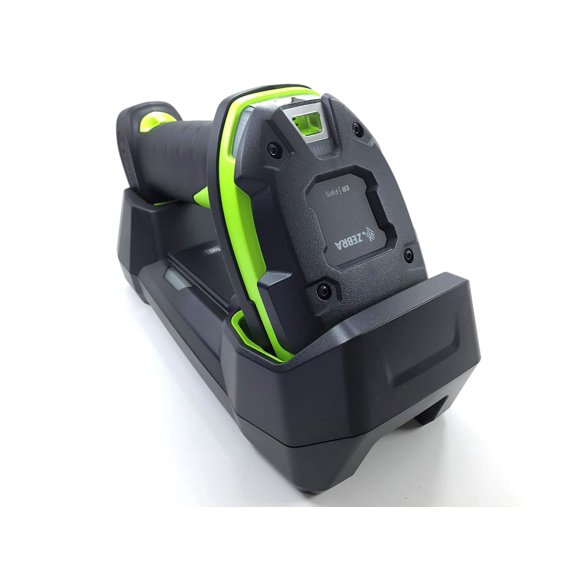Zebra Technologies Scanners