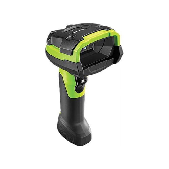 Zebra Technologies Scanners