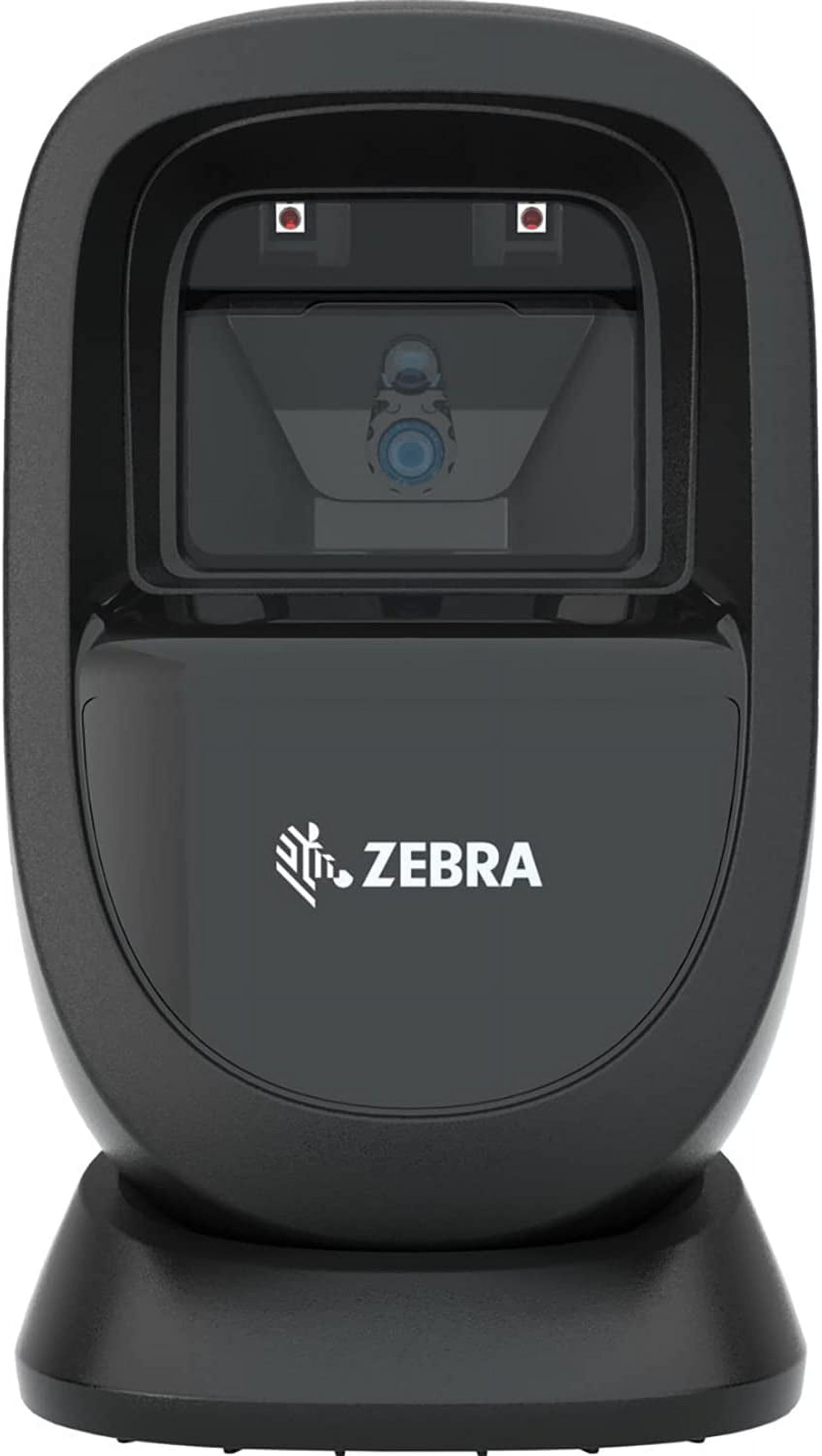 Zebra Technologies Scanners