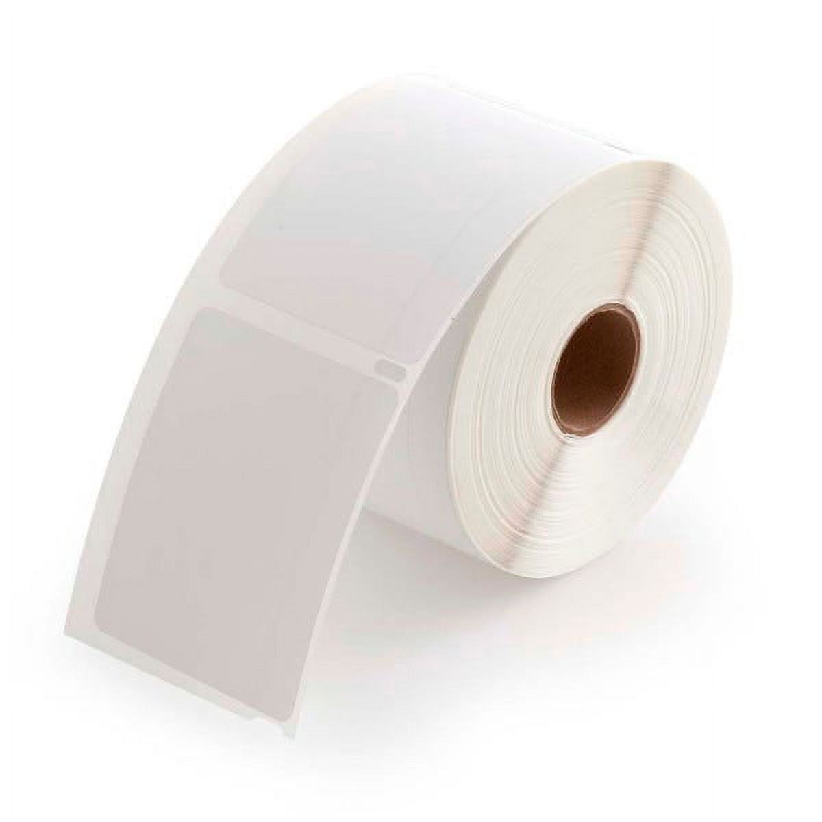 Zebra/Dymo Veterinary Prescription Labels 1.75" x 2.75" (Scored ...