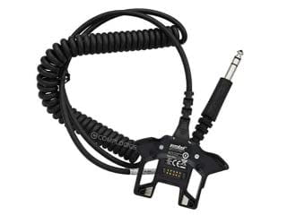 Zebra Enterprise CBL-TC7X-DEX1-01 Snap on Dex Cable for Touch Computer ...
