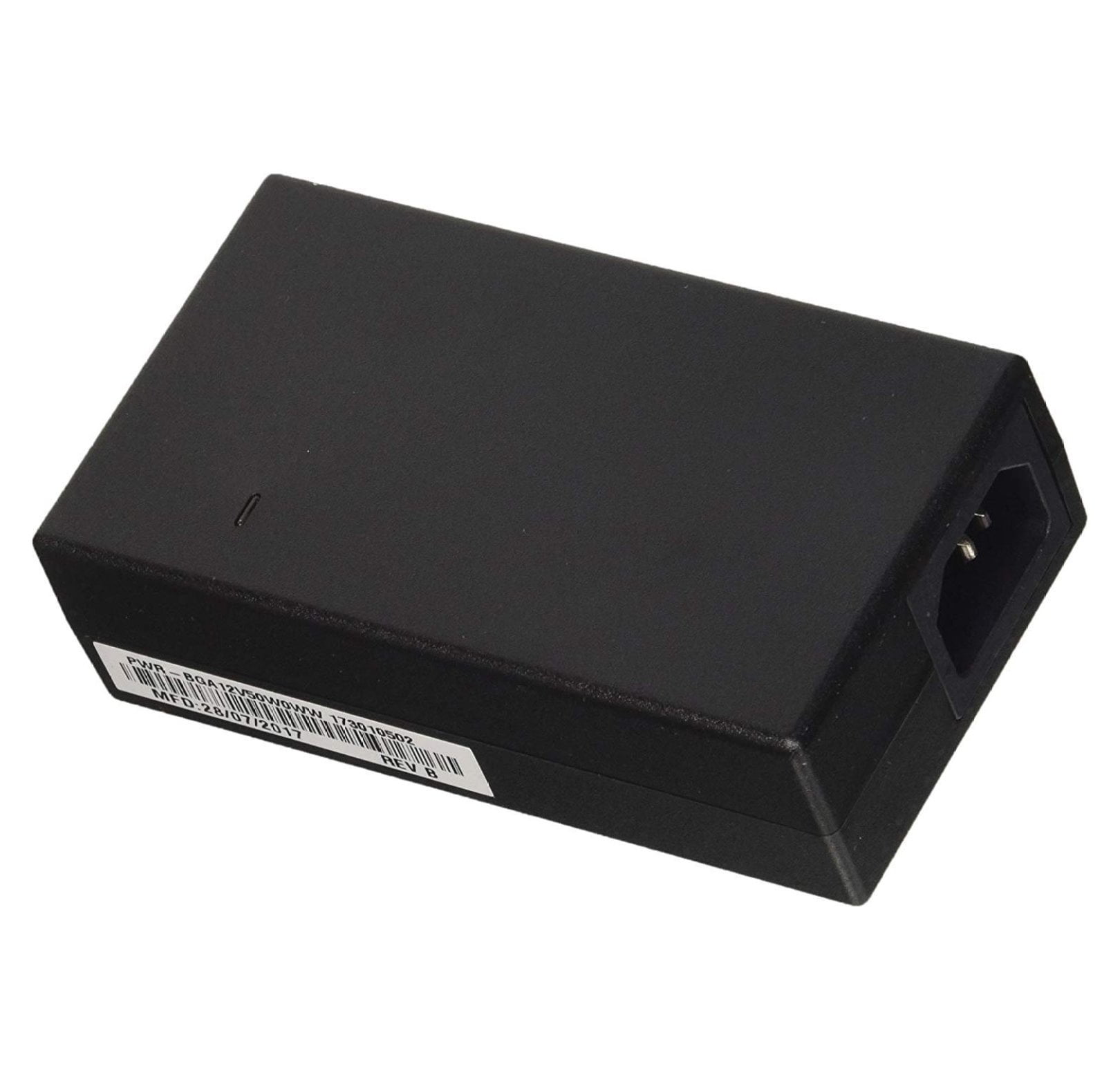 Zebra Enterprise PWR-BGA12V50W0WW Power Supply Adaptor, Power Brick ...