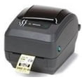 Zebra GK420t Electric Barcode Label Printer, Desktop Direct Thermal ...