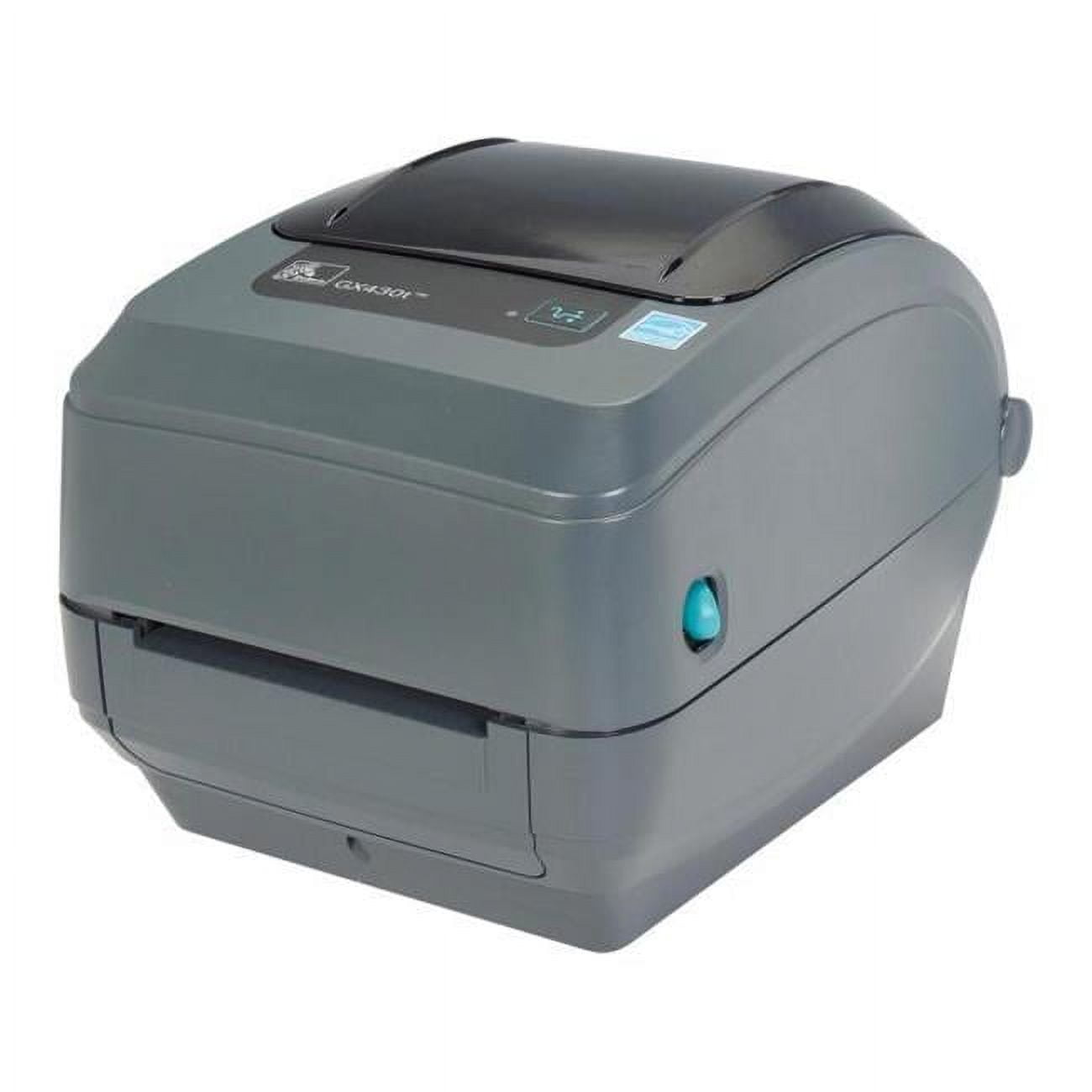 Zebra Label Printers - Office & Inventory Management - Walmart Business ...