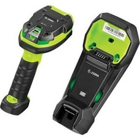 Zebra Technologies Scanners