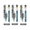 Zebra G301 Retractable Ballpoint Pen Refills, 0.7mm Medium Point, Blue ...