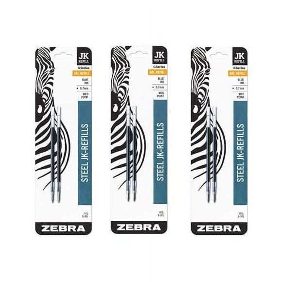 Zebra Pen Refills in Pens - Walmart.com
