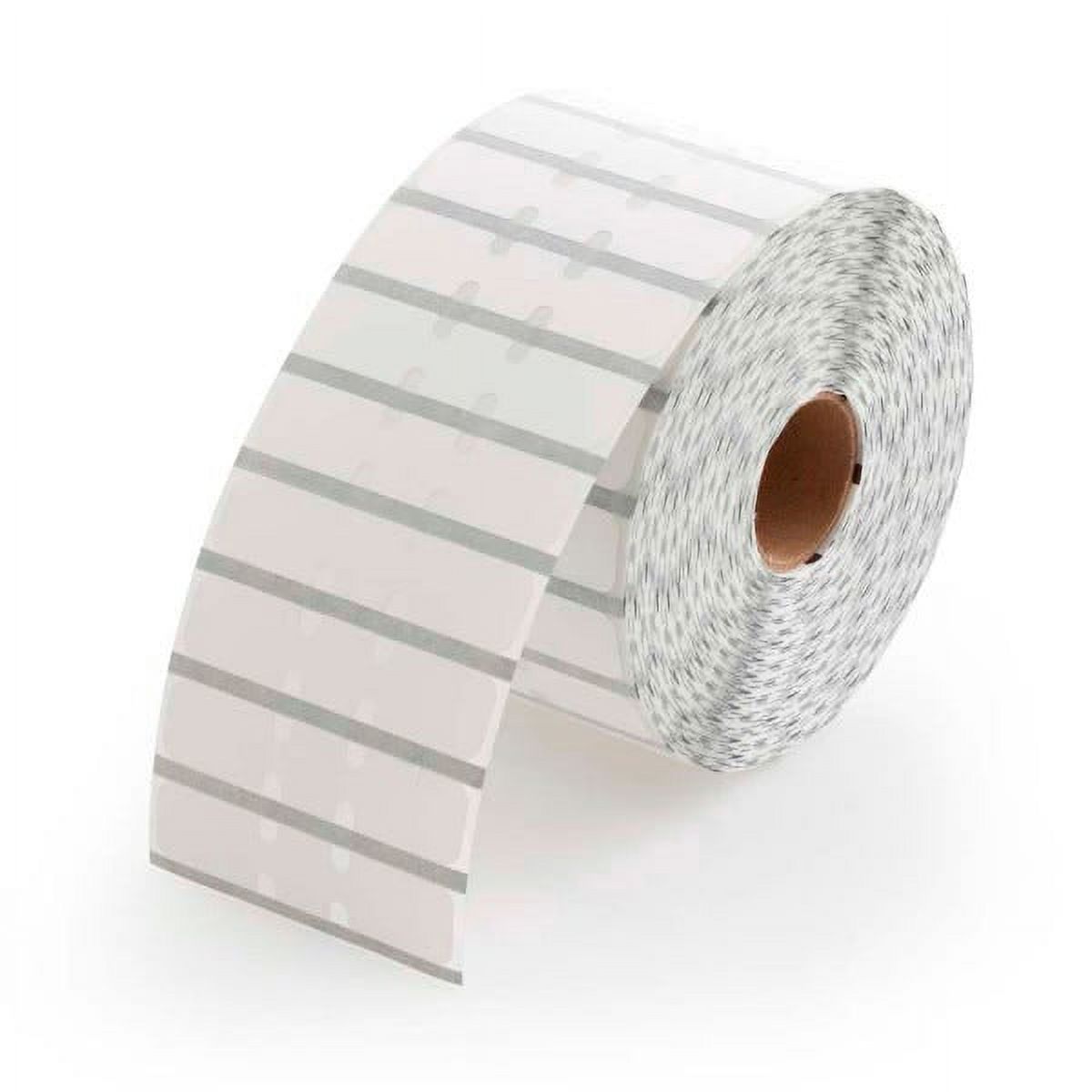 Zebra Jewelry Labels 2.19" x 0.5" (LV-17757) - Walmart.com