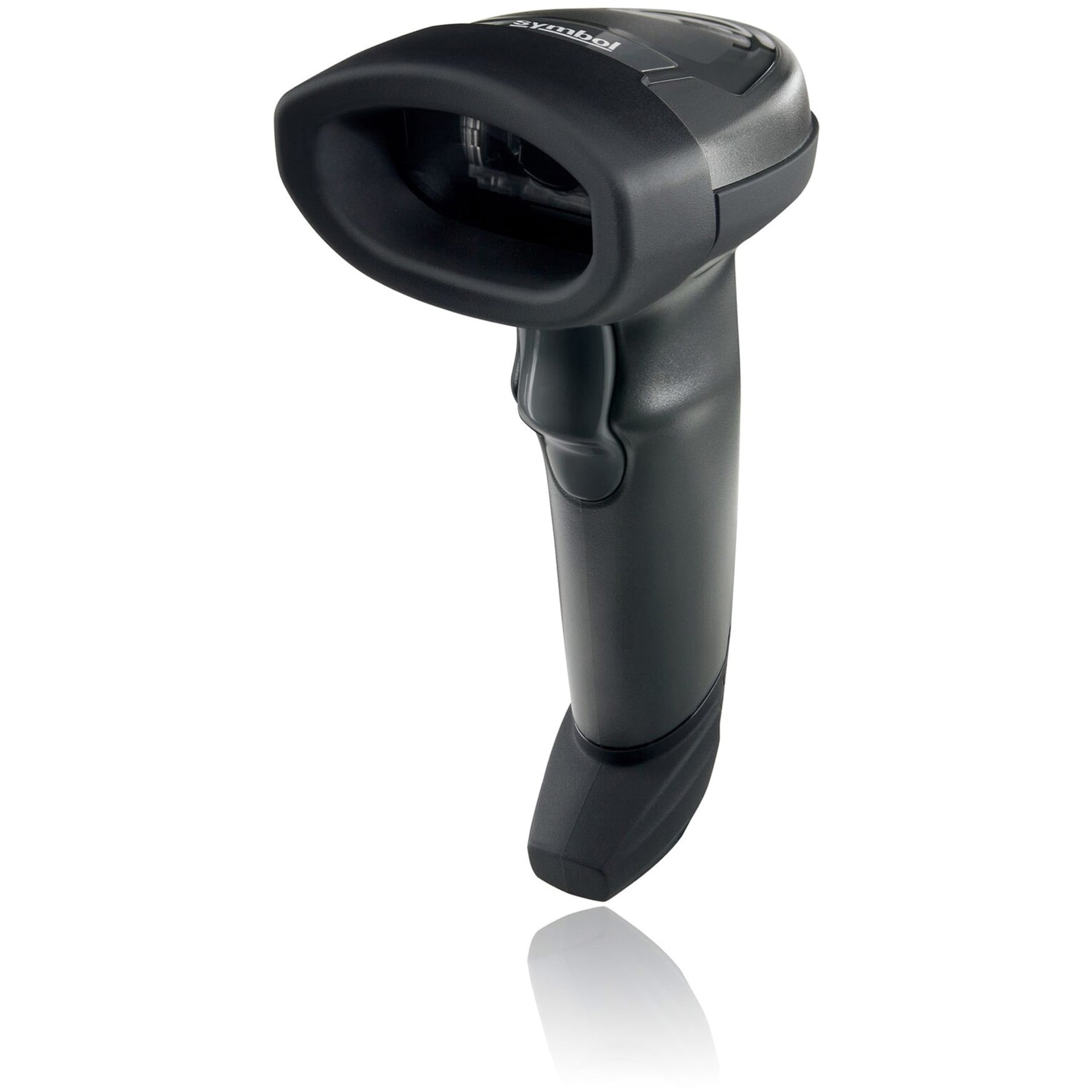 Zebra LI2208-SR Handheld Barcode Scanner - Walmart.com