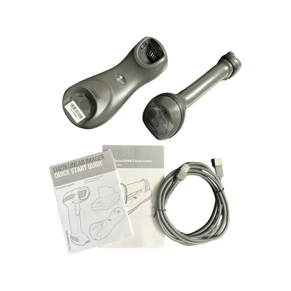 Zebra Technologies Scanners