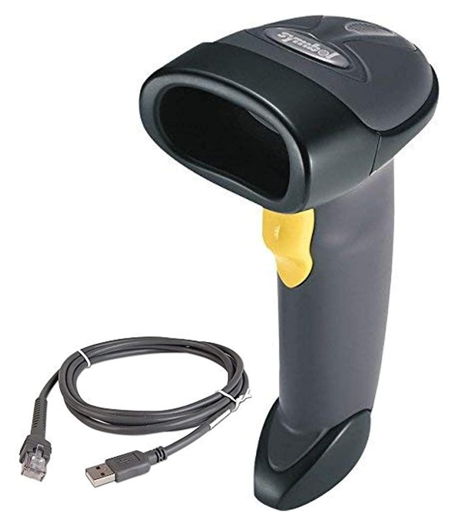 Zebra LS2208 General Purpose Bar Code Scanner - Walmart.com