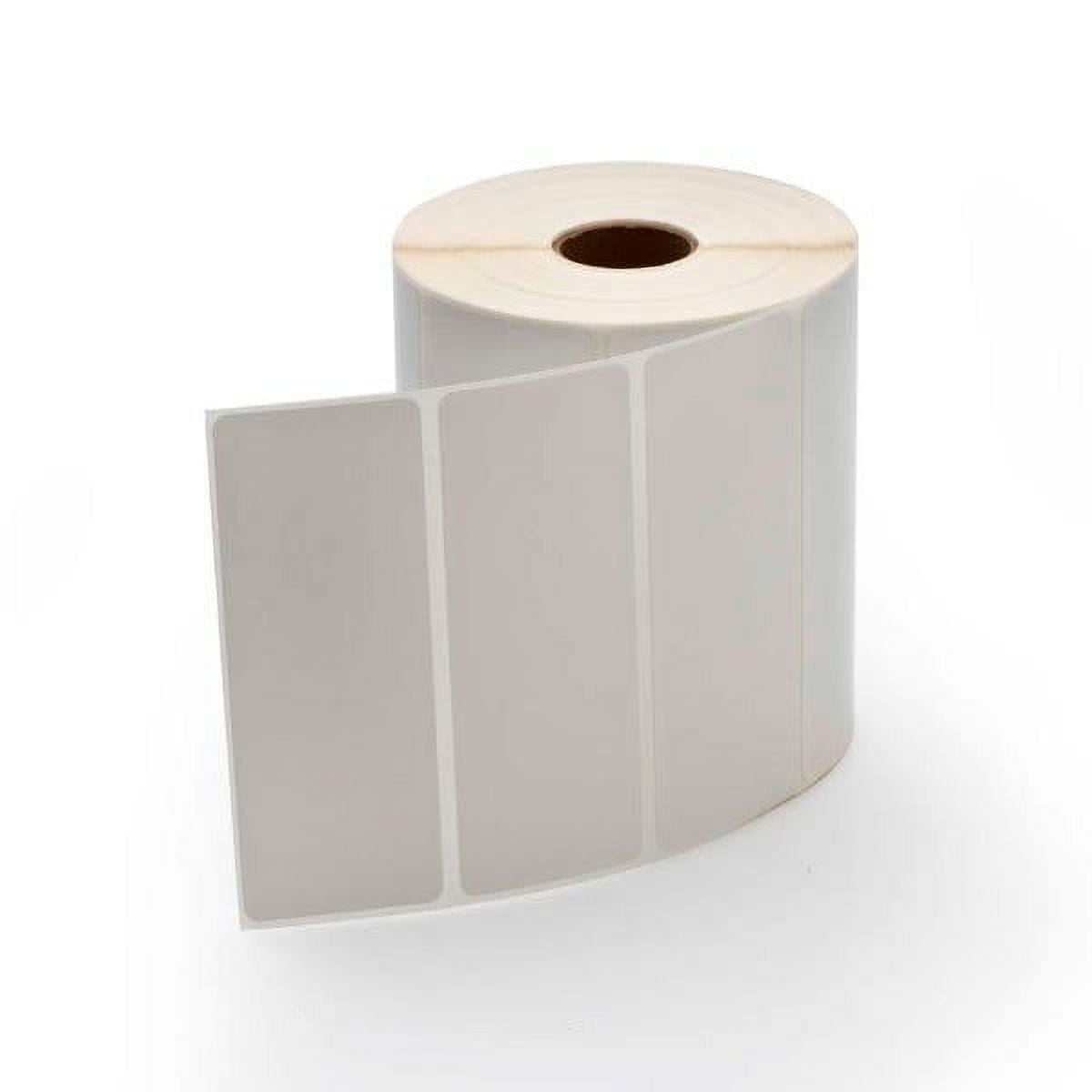 Zebra Labels 4" x 1.5" (LV-800540-155) - Walmart.com