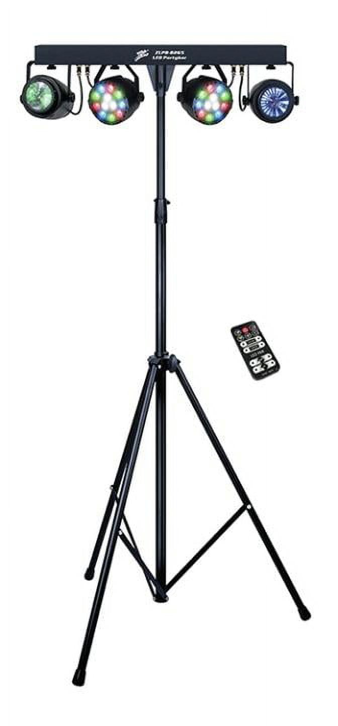 Zebra Led Party Beam Light Bar W/bag - Walmart.com