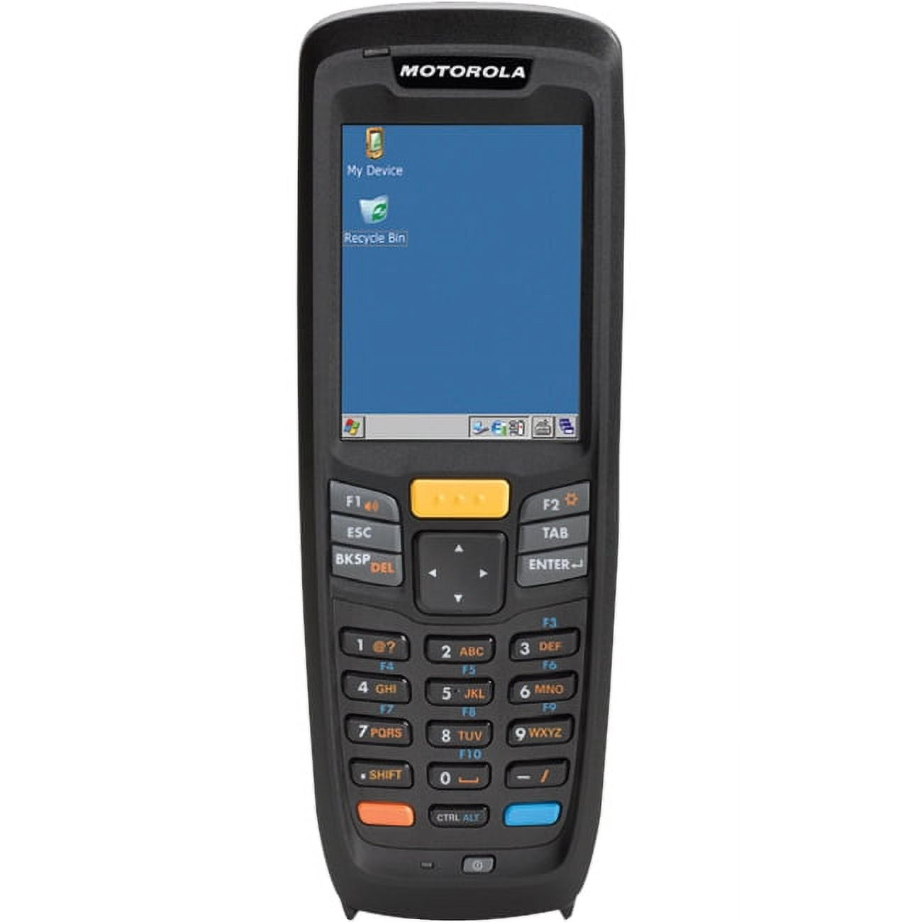Zebra MC2180 Handheld Terminal - Walmart.com