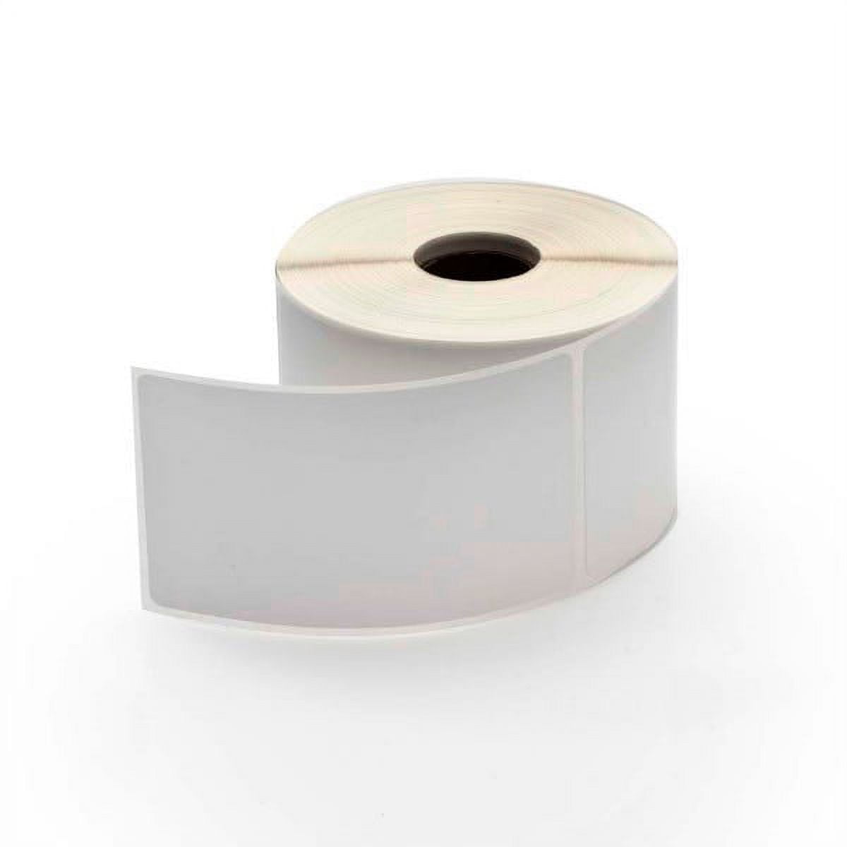 Zebra Mailing Labels 2.25" x 4" (LV-800522-405) - Walmart.com