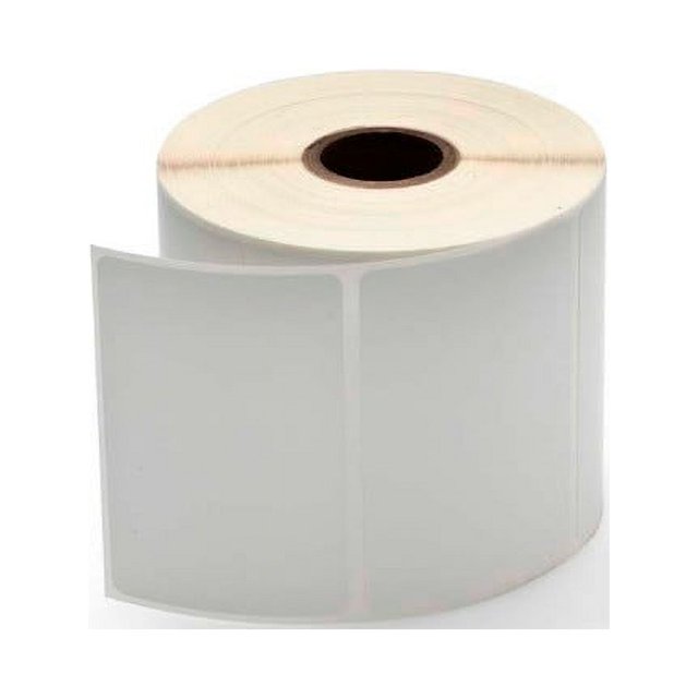 Zebra Medium Barcode Labels 3" x 2" (LV-800530-205) - Walmart.com