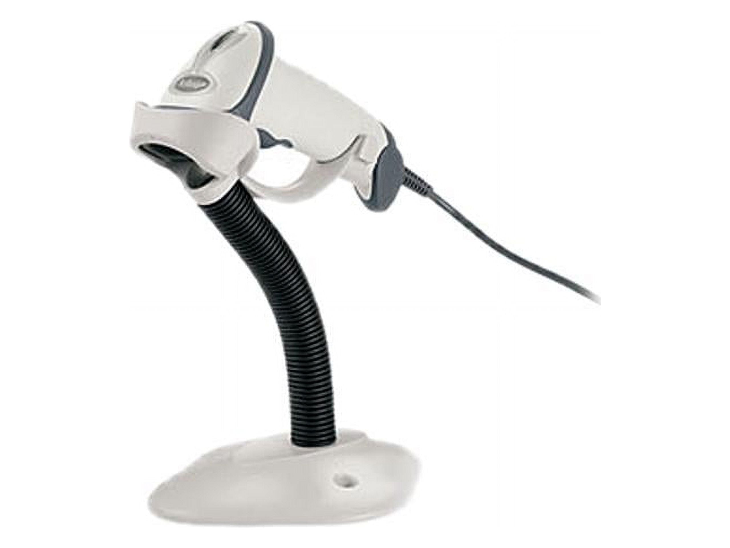 Zebra (Motorola) LS2208-SR20001R-UR LS2208 Handheld Barcode Scanner ...