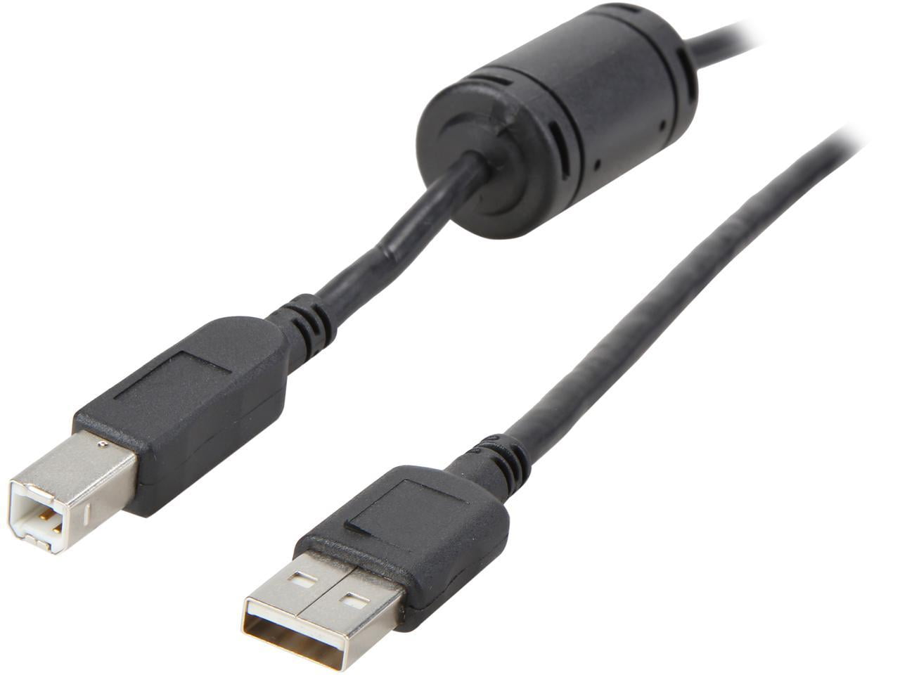 Zebra/ Motorola/ Symbol Communication USB cable (A to B) for MC9000 ...