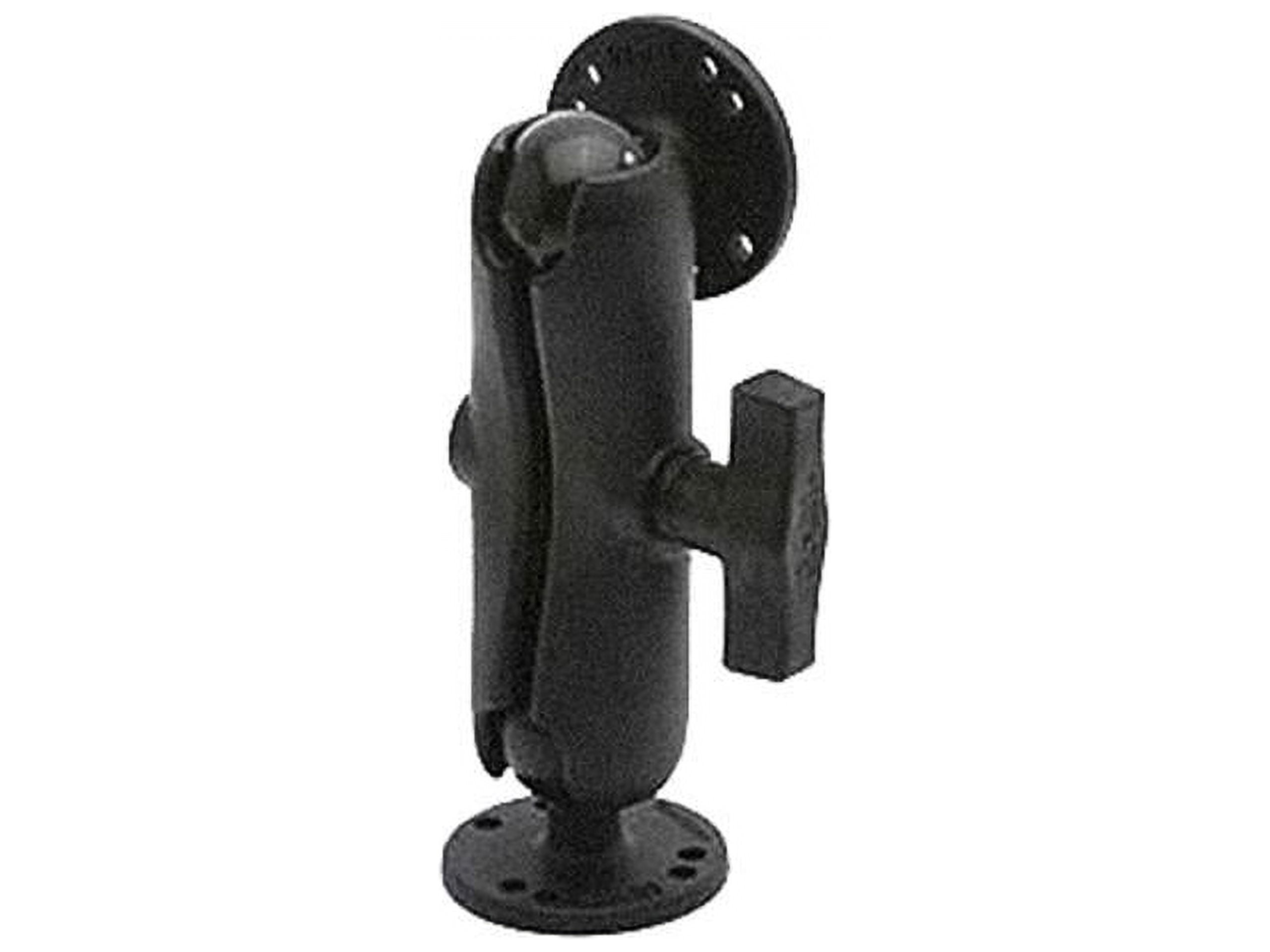 Zebra P1010338 P4T Ram Arm Mount for QLn420 Mobile Printer - Walmart.com
