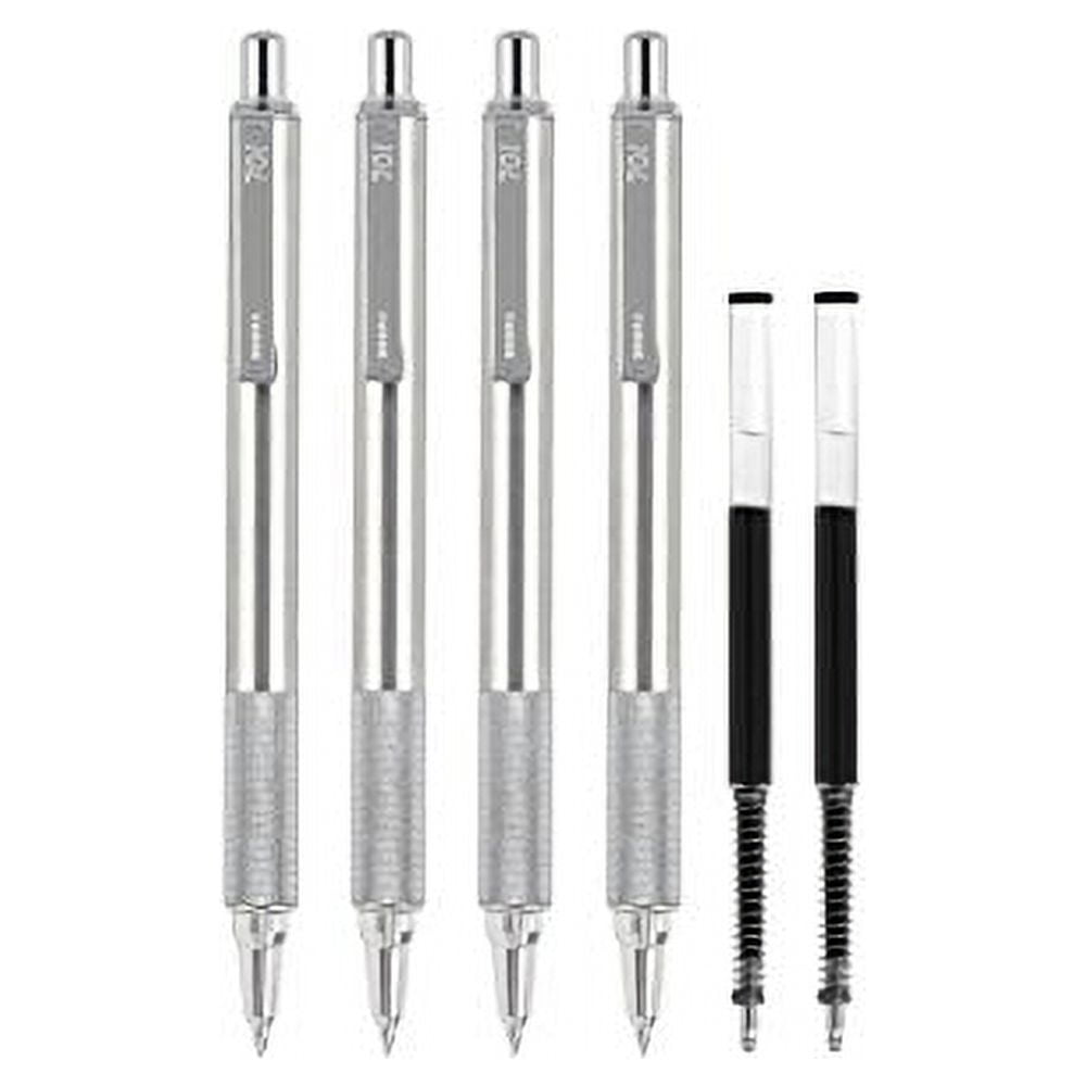Zebra Pen 50113 Zebra Professional 701 Writing Bundle, F-701 ...