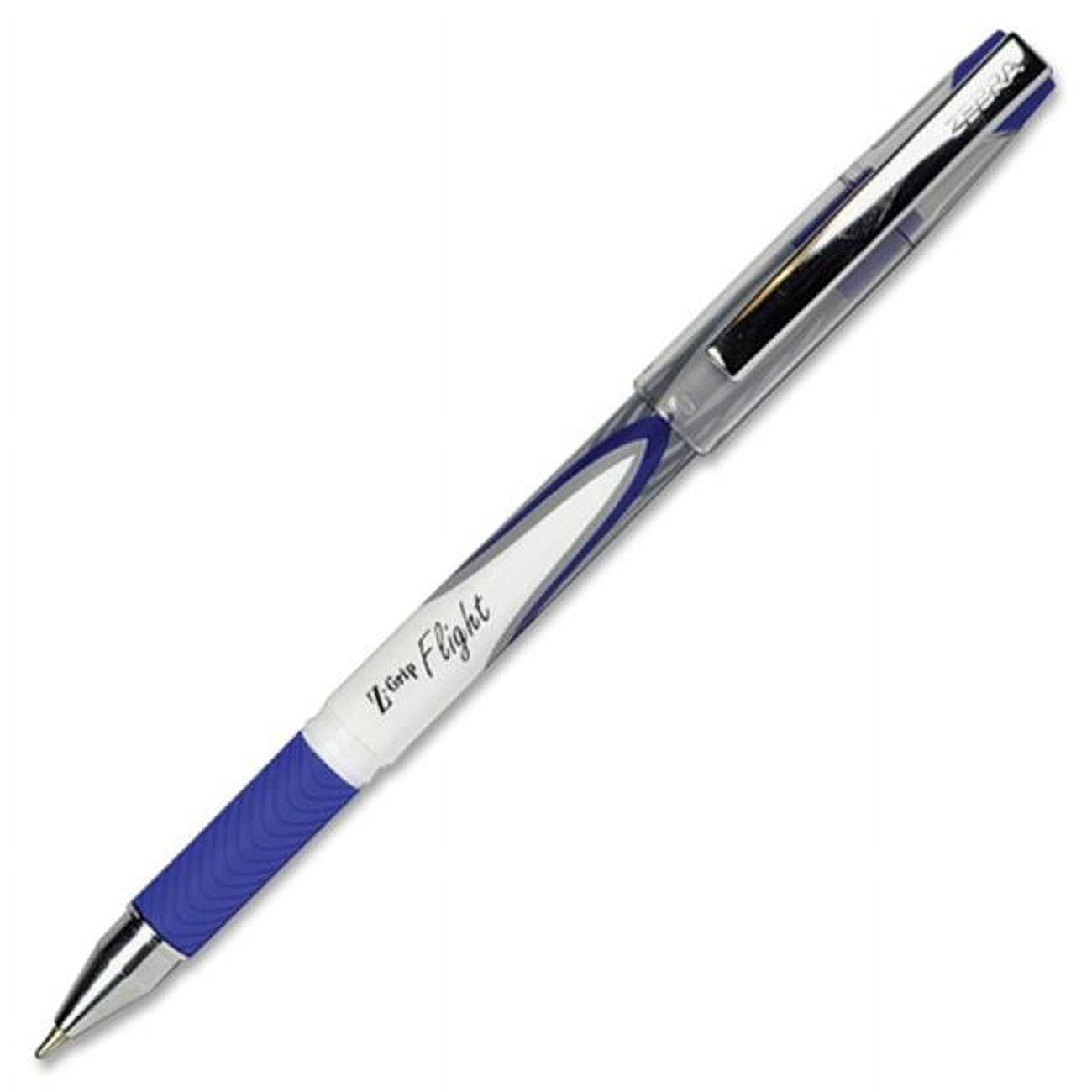 Z-Grip Flight Ballpoint Stick Pen - Walmart.com