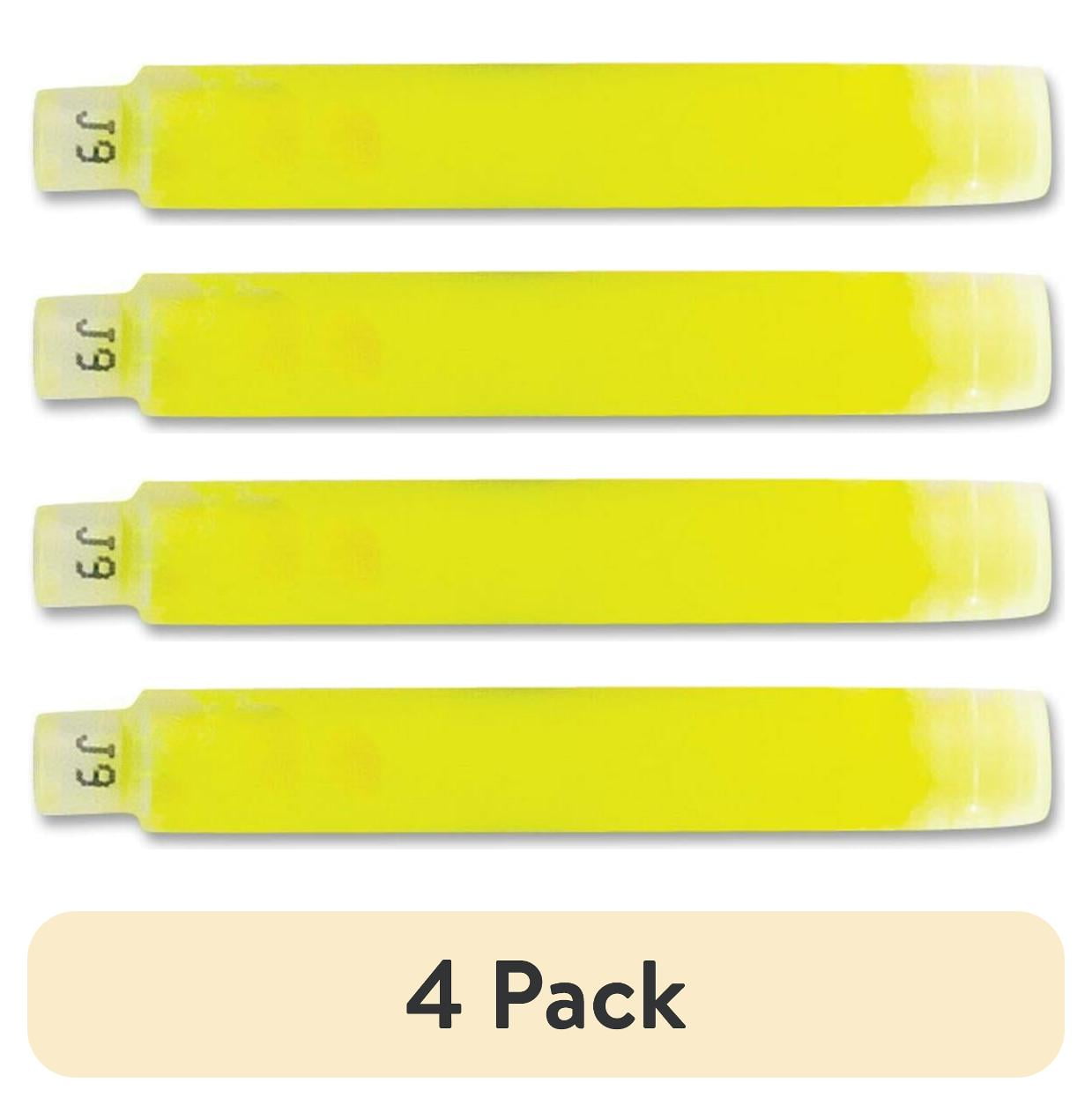 (4 pack) H-301 Liquid Ink Highlighter Refill - Walmart.com