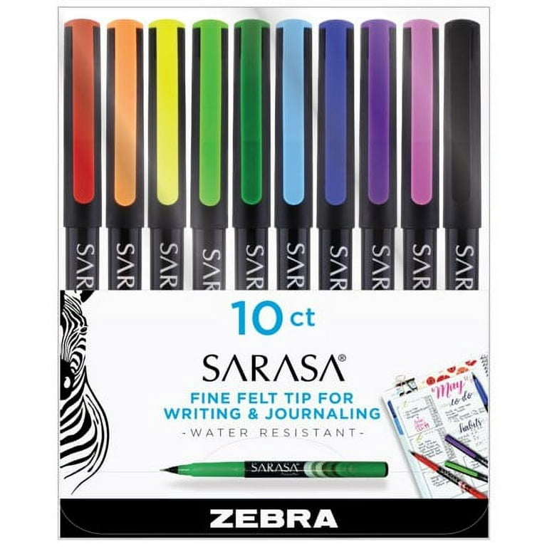 Zebra Pens Logo