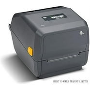 Zebra GK Series GK420d - Label printer - direct thermal - Roll (4.25 in ...