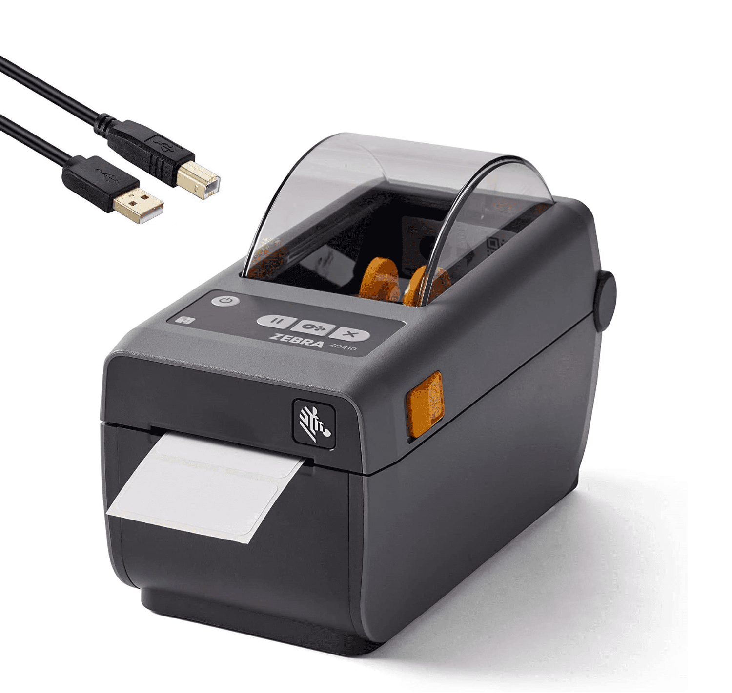 ZEBRA ZD41022-D01E00EZ - Walmart.com