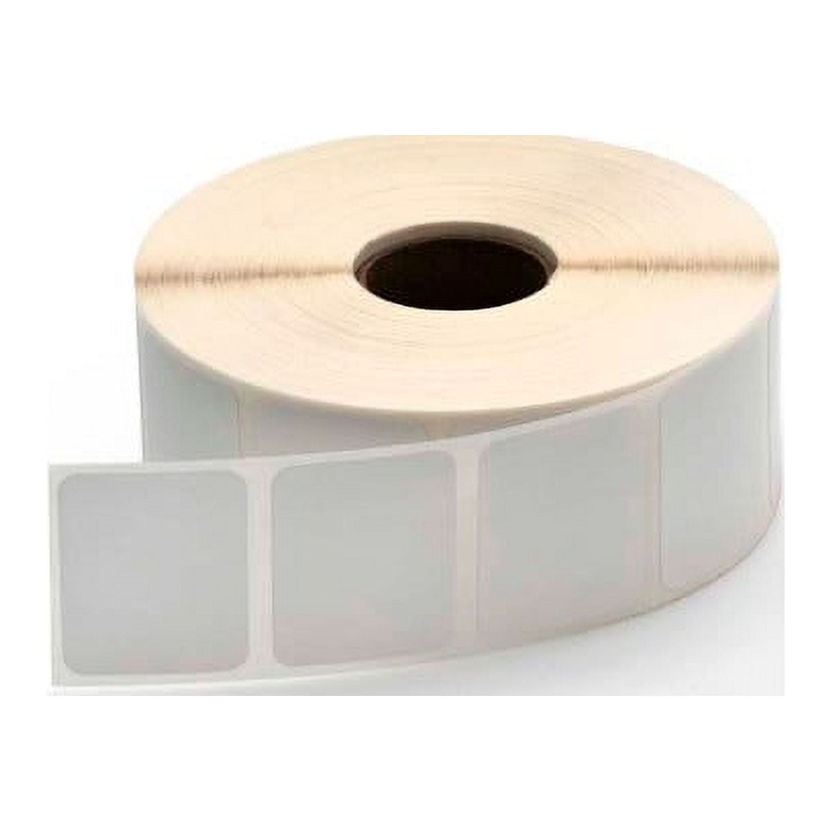 Zebra Price Labels 1.25" x 1" (LV-512-105) - Walmart.com