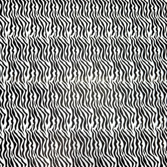 Animal Print Tissue Paper