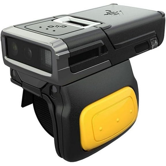 Zebra Technologies Scanners