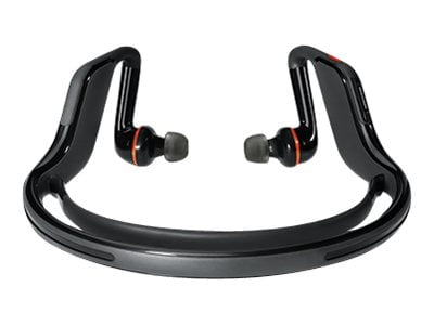 Motorola S11-HD - Headset - in-ear - behind-the-neck mount - Bluetooth ...