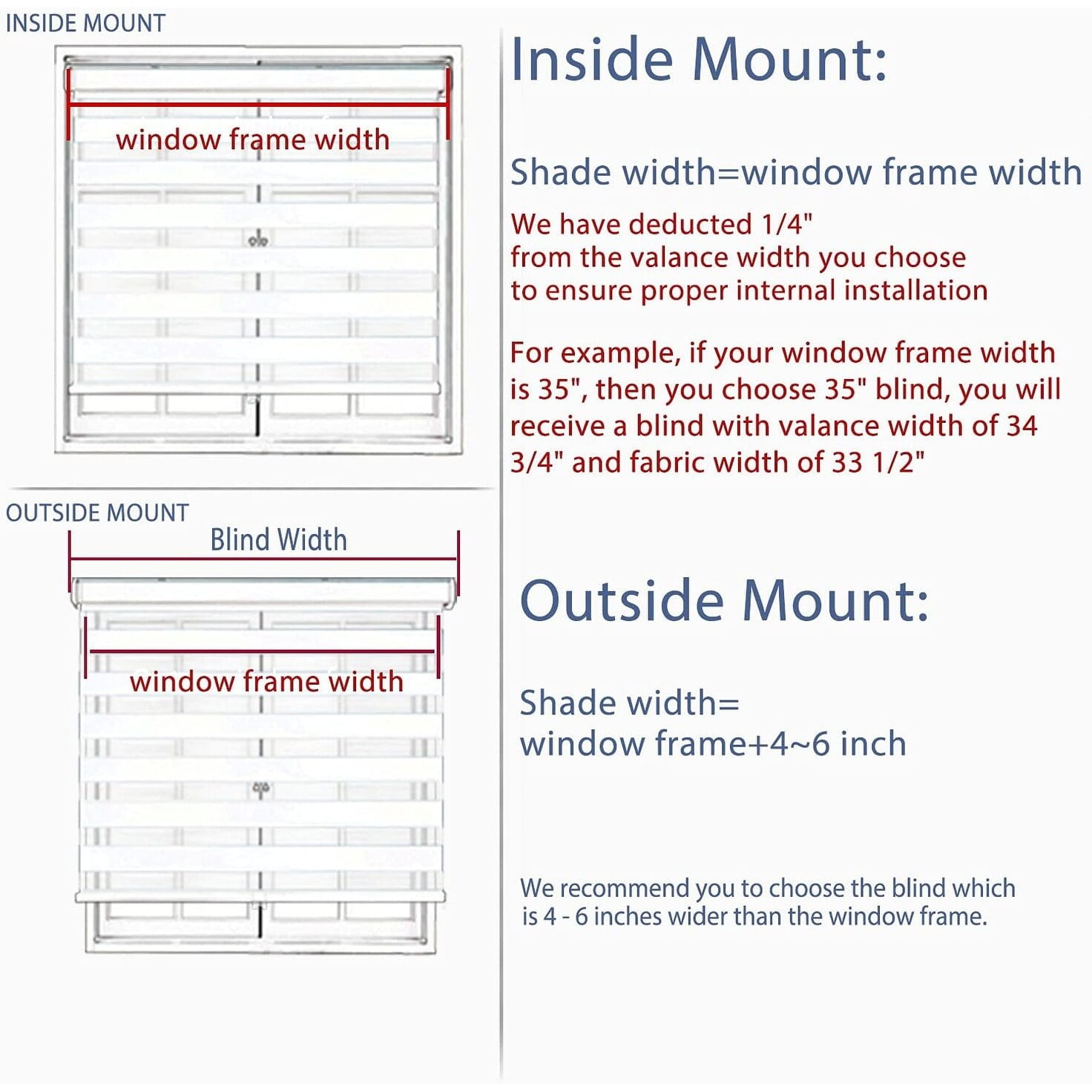 Zebra Shade Cordless,Dual Mode, lets light in and blocks light out ...
