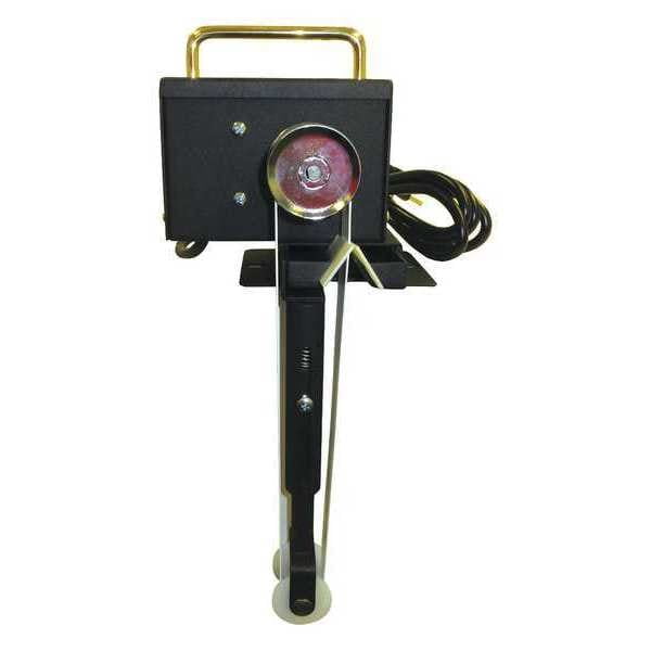 Zebra Skimmers Oil Skimmer,115V,1 gph BPF1-08 - Walmart.com